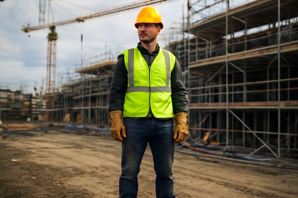 Discover why ppe is important in construction and how it protects ...