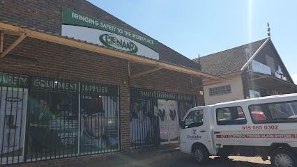Pienaar Bros Tzaneen - PPE Suppliers